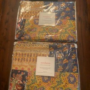 Sundance | Bedding | Sundance Patchwork Lightweight Quilts | Poshmark